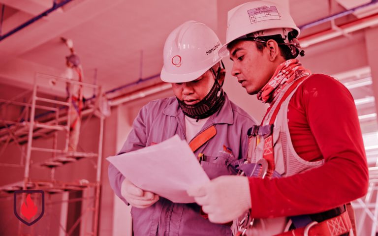 Certified Fire Protection Specialist CFPS – NFPA-USA